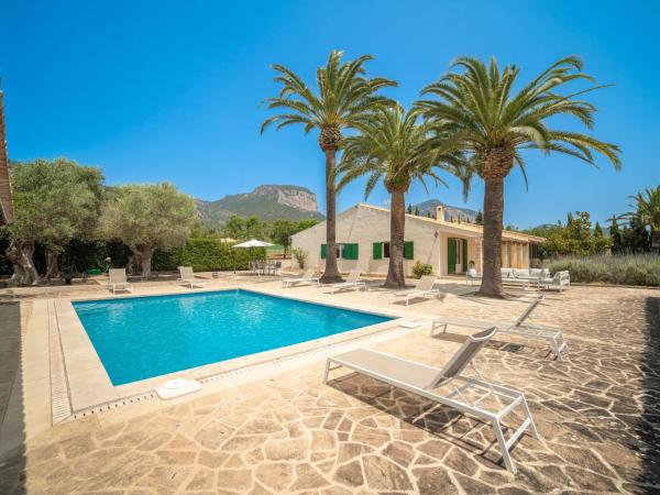 Holiday Home Can Renou By Interhome - Alaró