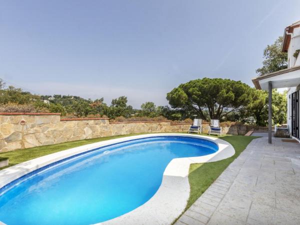 Holiday Home Julilou By Interhome - S'Agaró