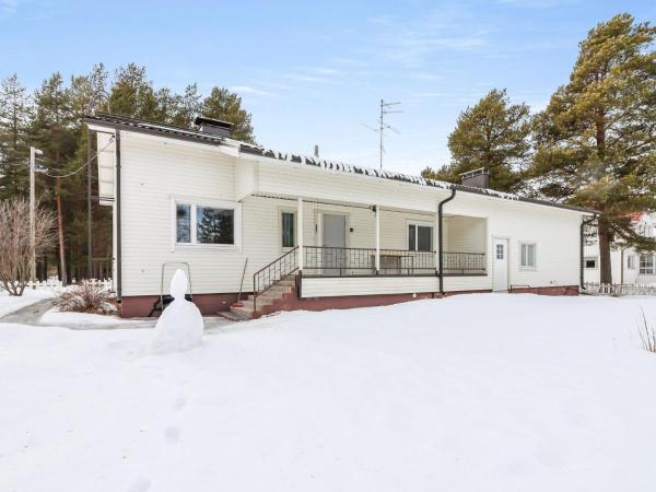 Holiday Home Kalamiehenkatu 6 By Interhome - Kemi