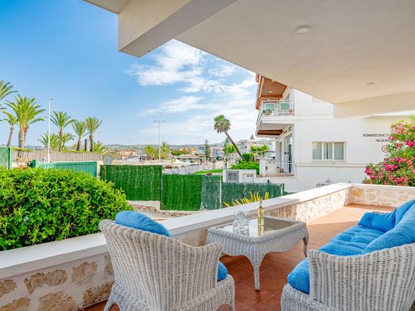 Apartment L'escoll By Interhome - Benitachell