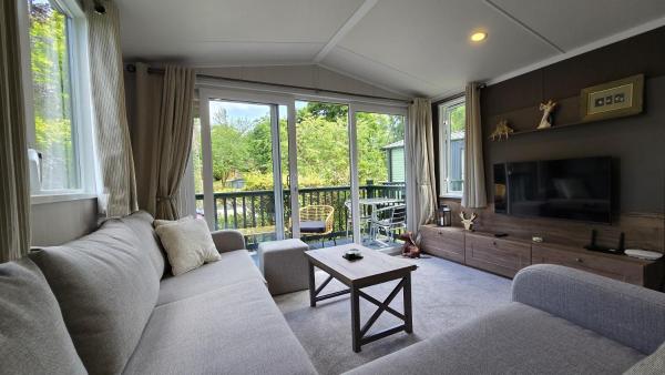 Bowness Retreats Fallbarrow Park - Windermere