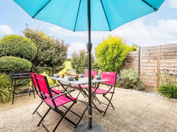 Holiday Home Le Corsaire By Interhome - Cancale