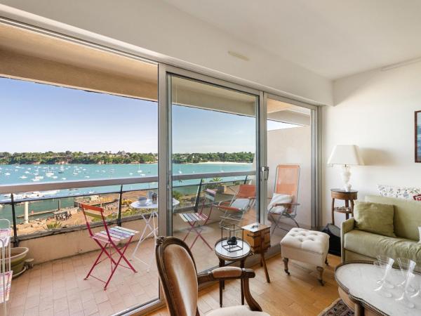 Apartment Le Grand Large By Interhome - Dinard