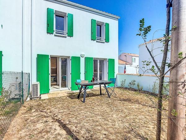 Holiday Home L'arroche By Interhome - La Cotinière