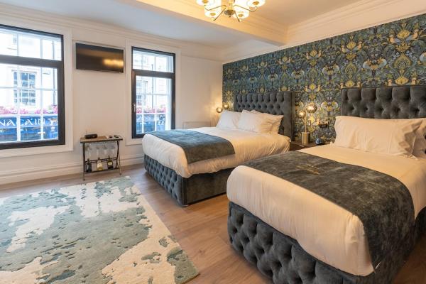No 5 Rose Inn Street - Room 1 - Kilkenny
