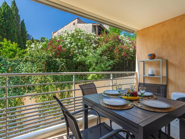 Apartment 151 Bay Street-2 By Interhome - Cavalaire-sur-Mer
