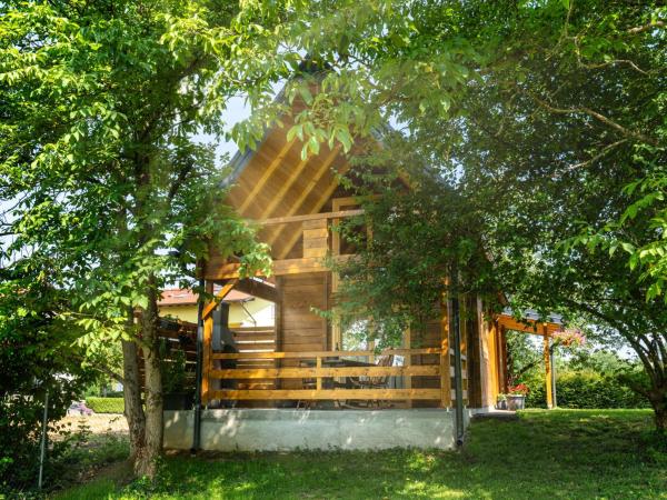 Chalet Jela By Interhome - Karlovac