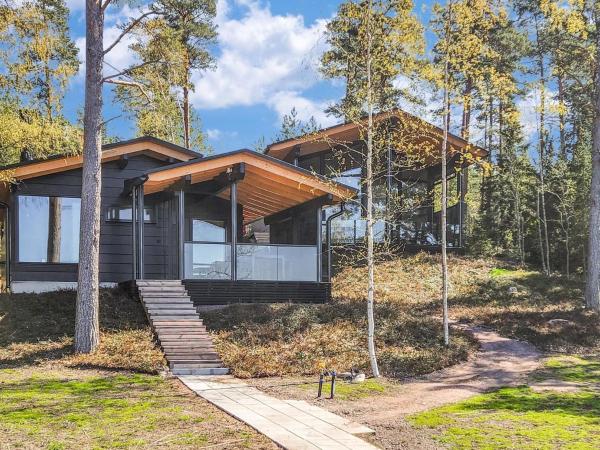 Holiday Home Villa Haave By Interhome - Kustavi