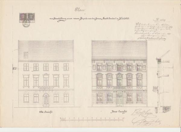Apartmá Amélie-elise - Mariánské Lázně
