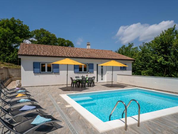 Holiday Home Fanuko By Interhome - Krk