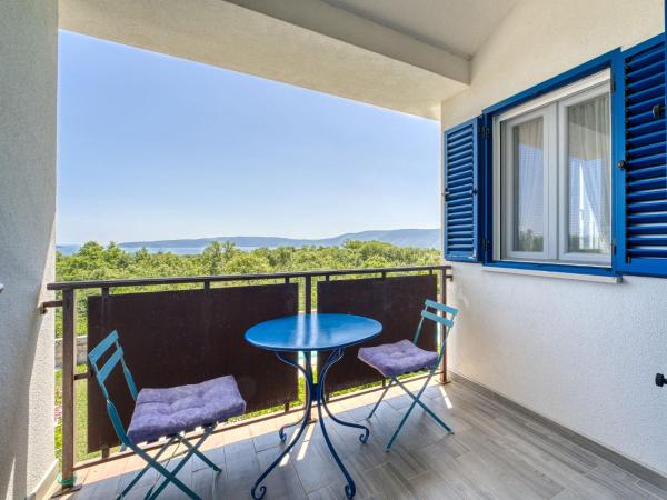 Apartment Wabi Sabi Resort 2-3 By Interhome - Cres