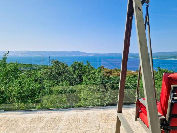 Apartment Mladen By Interhome - Crikvenica