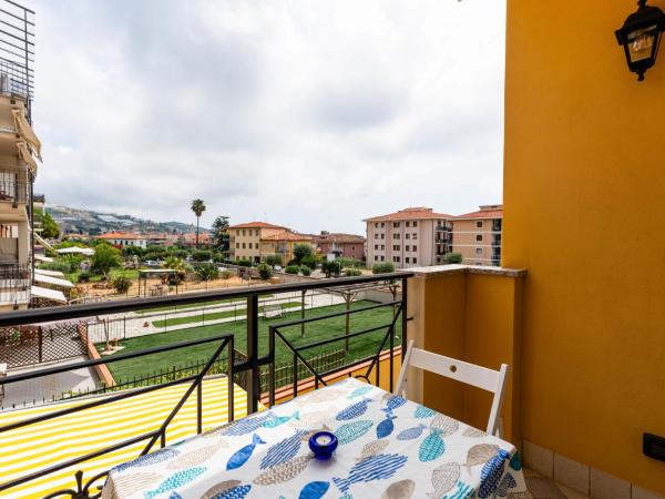 Apartment Piccolo Tesoro By Interhome - Riva Ligure