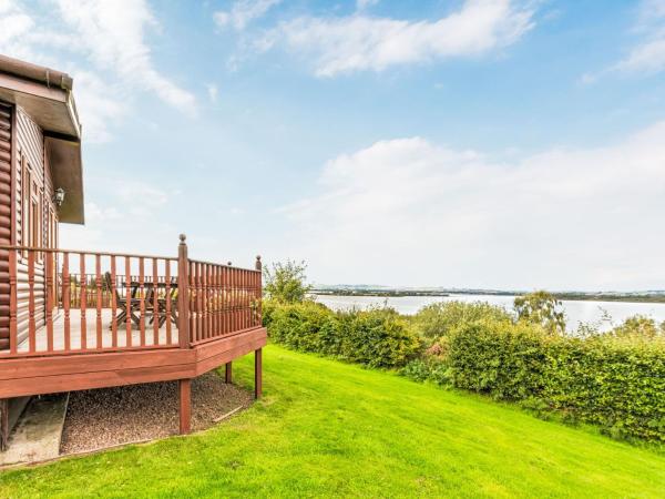 Chalet Loch Side Lodge 5 By Interhome - Kinross