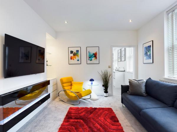 No 3 At Upton Cross House, Chester - Chester