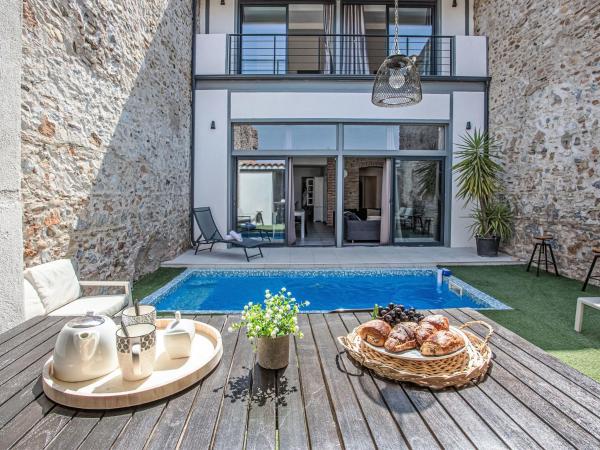 Holiday Home La Grange By Interhome - Leucate