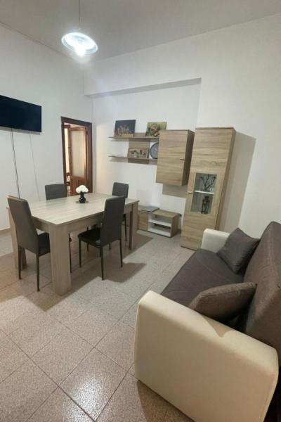 Apartment Appartamento In Centro By Interhome - Cagliari