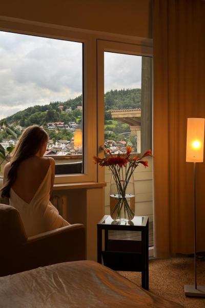 Luca Hotel - Bodenmais