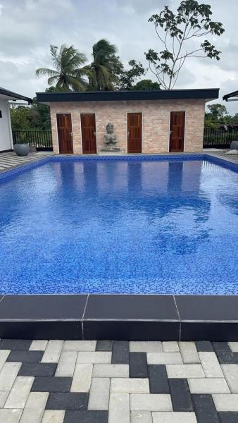 Shortys Resort - Suriname