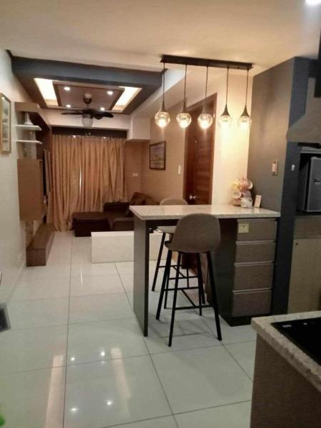 Horizon 101 Towers 2 Units Sea View And Mountain View - Cebu