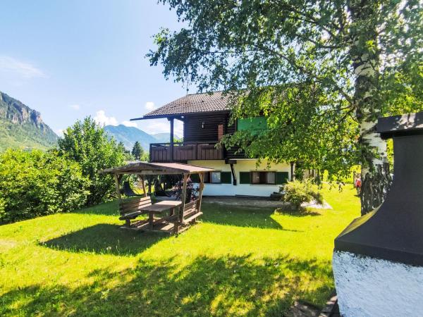 Chalet Altavista By Interhome - Predazzo