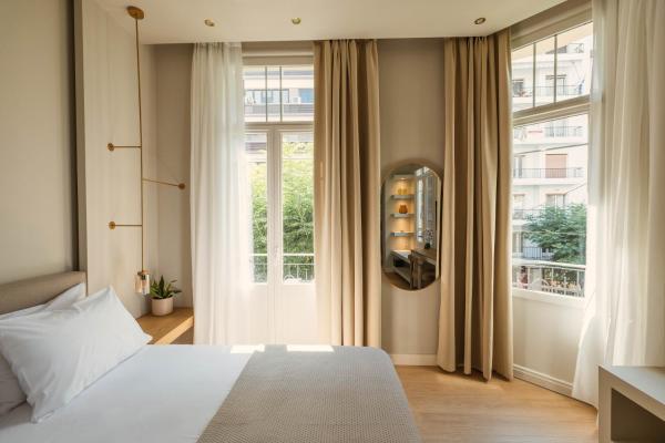 Agia Sofia 21 Suites - Smooth Living - Thessalonique