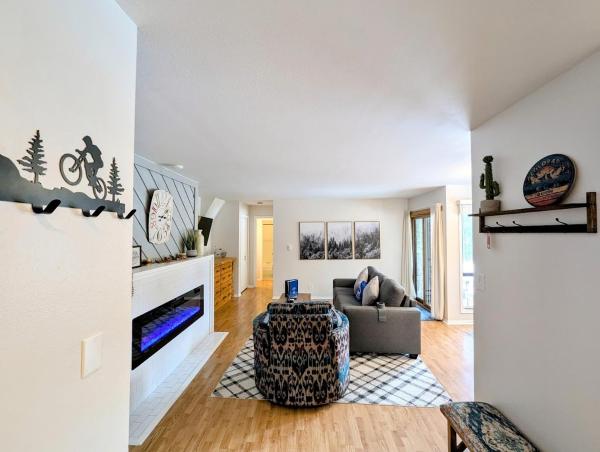 Flying Dutchman 1155 By Summitcove Lodging - Keystone, CO