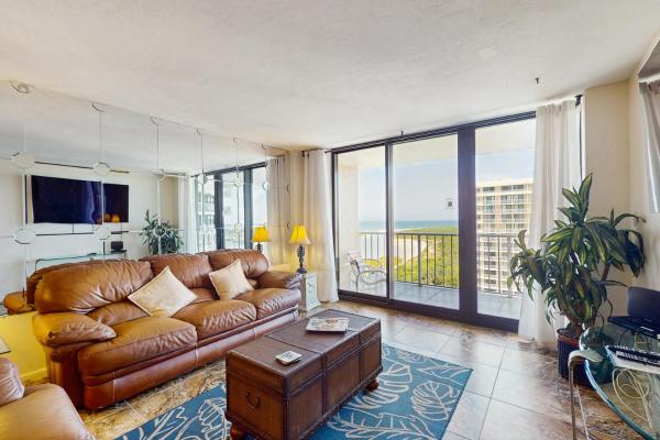 The Breezy Perch - Marco Island, FL