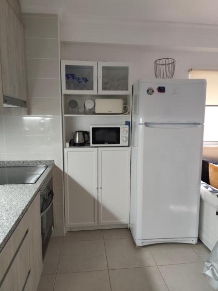 Casa Rainha Amélia - Monte Gordo