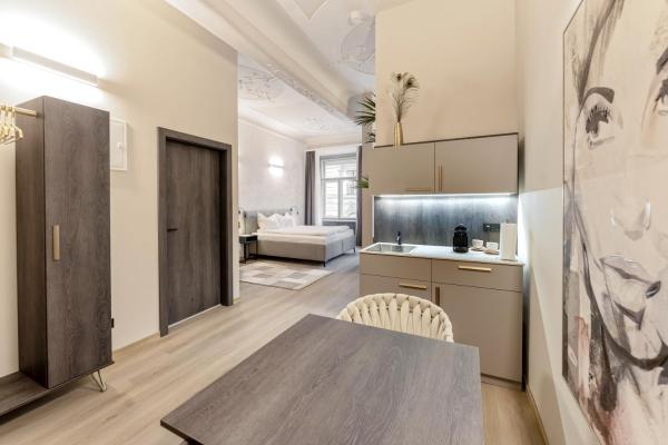 Aparthotel Lavilo - Austria