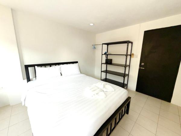 Patong Canal Villa R203 - Patong