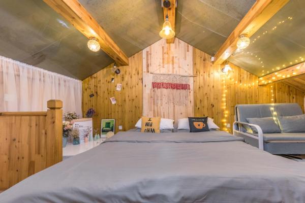 西塘古镇春不晚民宿 - Shanghai