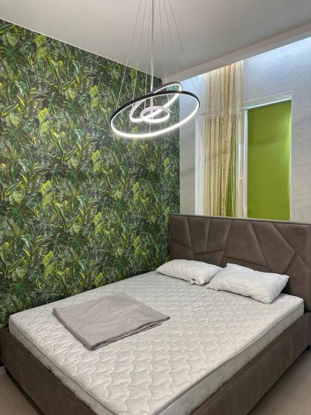 Green Oasis Apartment 10л - Odessa