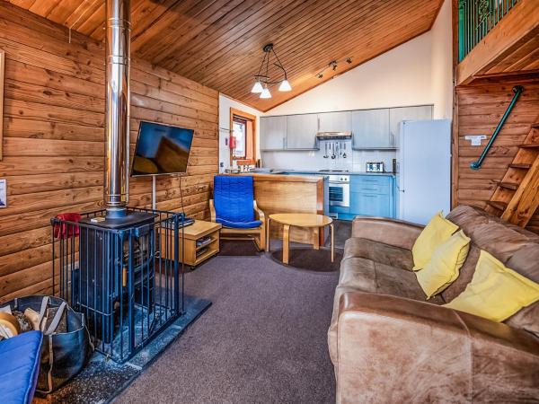 Macallan Lodge - Uk49119 - Kingussie