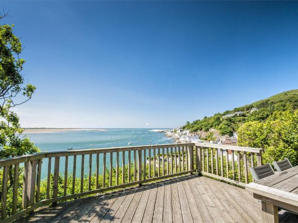2 Bed In Aberdovey Dy016 - Aberdovey