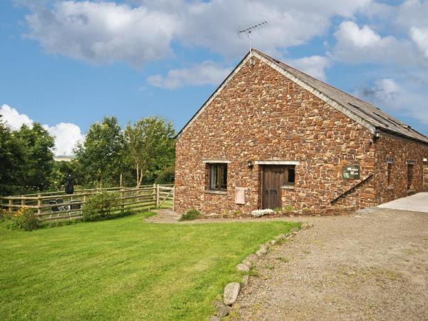 2 Bed In Widemouth Bay Wooww - Bude