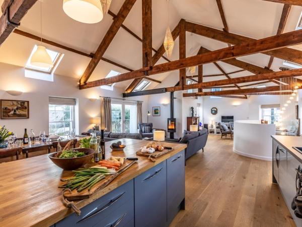 5 Bed In Appledore 73612 - Instow