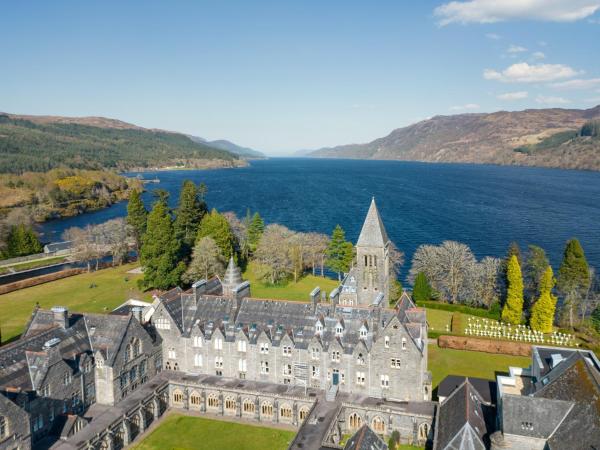 2 Bed In Fort Augustus 80700 - Fort Augustus