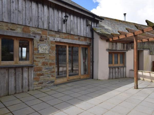 1 Bed In Woolsery Labdr - Clovelly