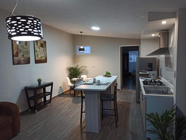 Bellísimo Departamento, Lo Vas A Disfrutar! - Monterrey