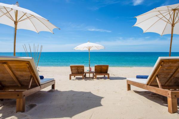 Lamai Coconut Beach Resort - Ko Samui