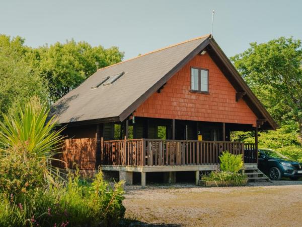 3 Bed In Clovelly 00368 - The Milky Way Adventure Park