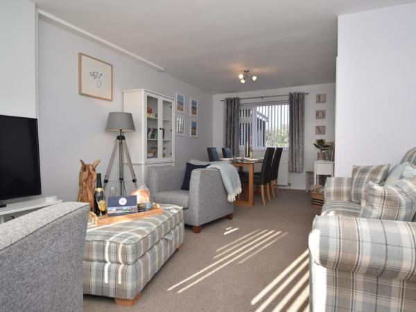 2 Bed In Seahouses 86092 - Bamburgh