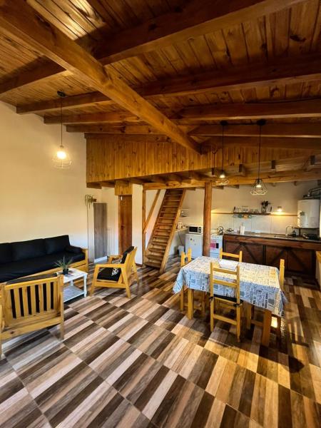 Cabaña Bigua - San Martin de los Andes