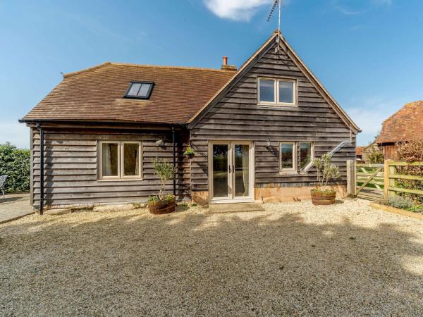2 Bed In Thame Cc068 - 템스