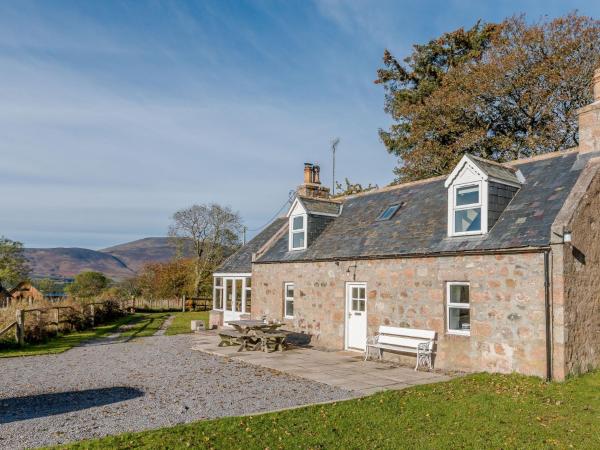 3 Bed In The Cairngorms 53150 - Aboyne