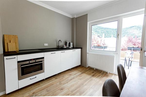 Ferienhaus Arina - Bad Bertrich