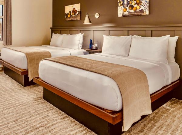 Meeting House Boutique Hotel - Annandale, VA