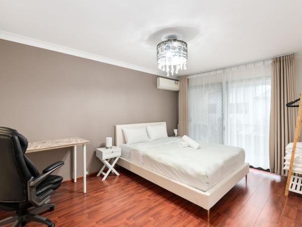 Modern 3br Townhouse In Calamvale Near Parks And Shops - Brisbane