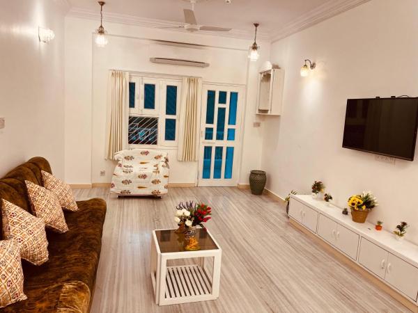 Gulab Niwas Homestay - Udaipur